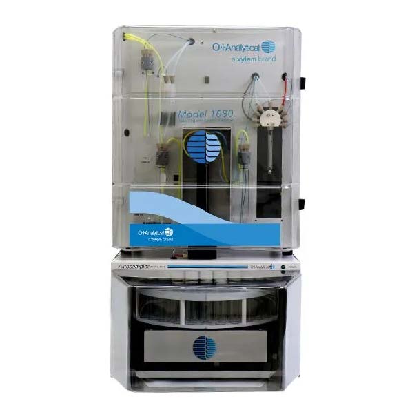 OI-Analytical Total Organic Carbon Analyzers – LAT – Labor- und ...