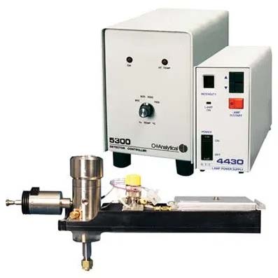 OI-Analytical GC Detectors – LAT – Labor- und Analysen-Technik GmbH