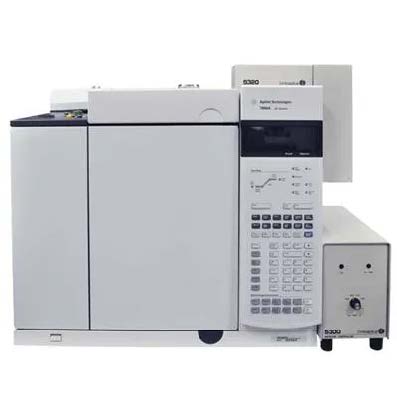 OI-Analytical GC Systems – LAT – Labor- und Analysen-Technik GmbH