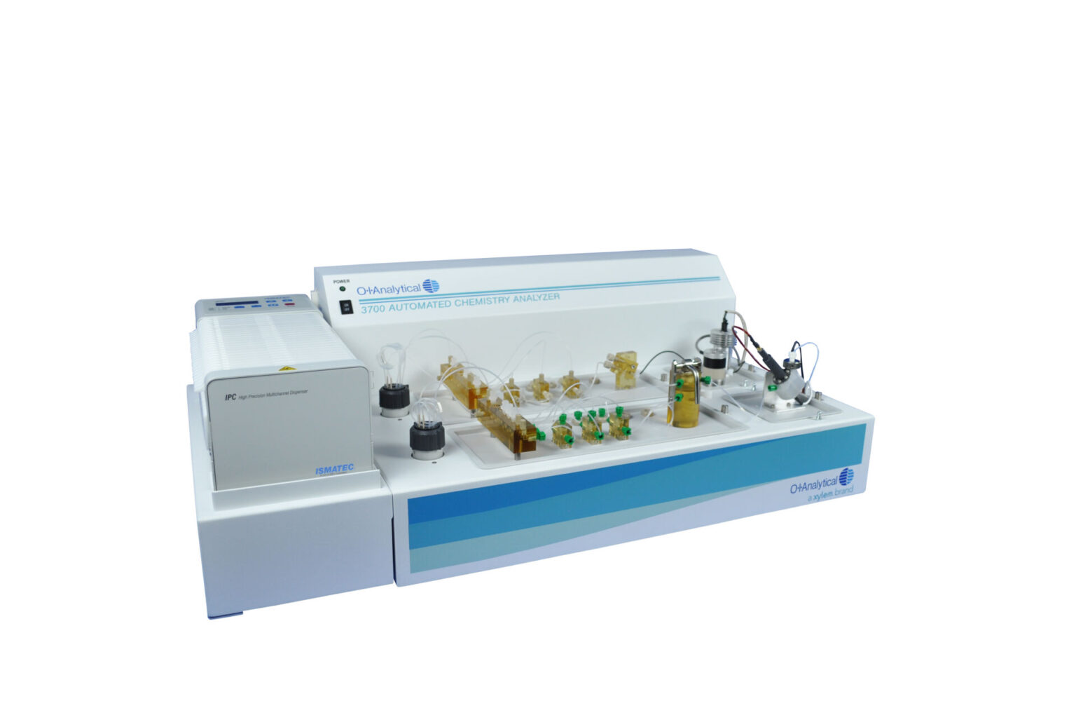 OI-Analytical Automated Chemistry Analyzers – LAT – Labor- und Analysen ...
