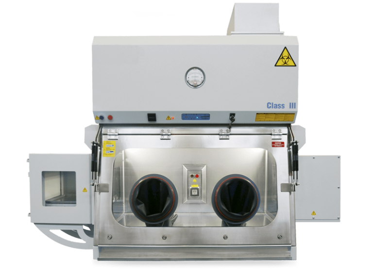 Cruma – LAT – Labor- und Analysen-Technik GmbH